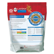 Purina Animal Nutrition Layena Pellets 10lb