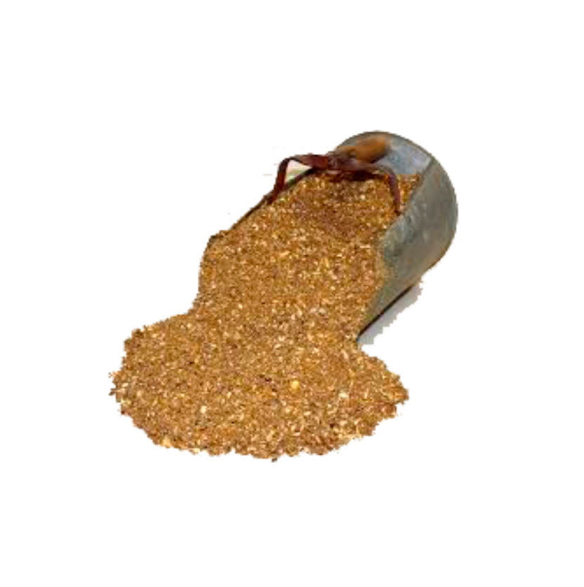 Bryant Grain Allstock 12% Sweet Feed