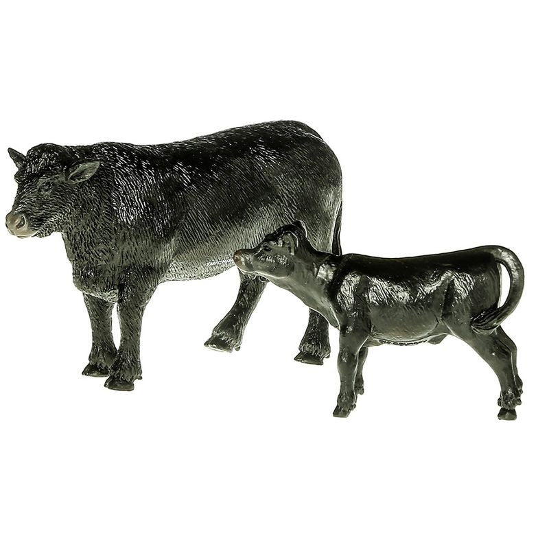 Big Country Toys Angus Cow and Calf Big Country Toys — NRS