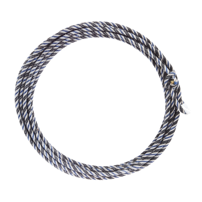310 Ranch Life Assorted Colors Waxed Cotton 40ft Ranch Rope