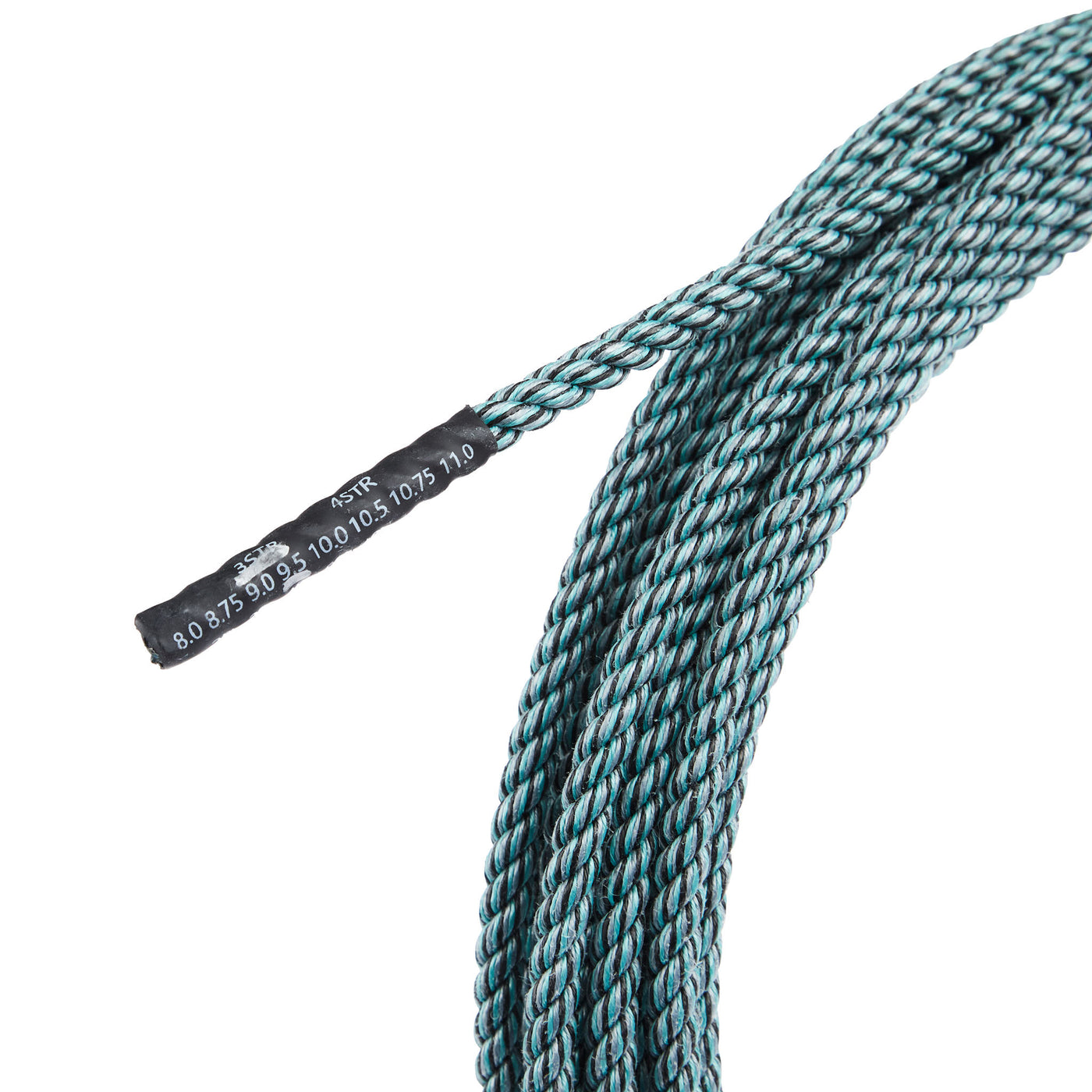 310 Ranch Life The Pit Viper 3-Strand 40ft Poly Ranch Rope