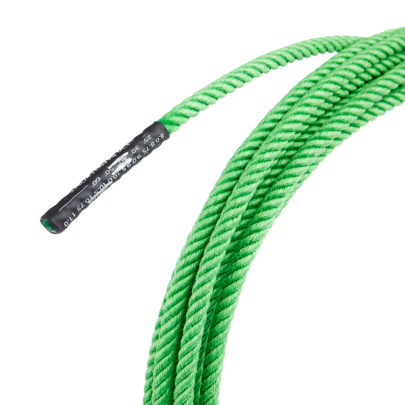 310 Ranch Life The Shamrock 4-Strand 40ft Poly Ranch Rope
