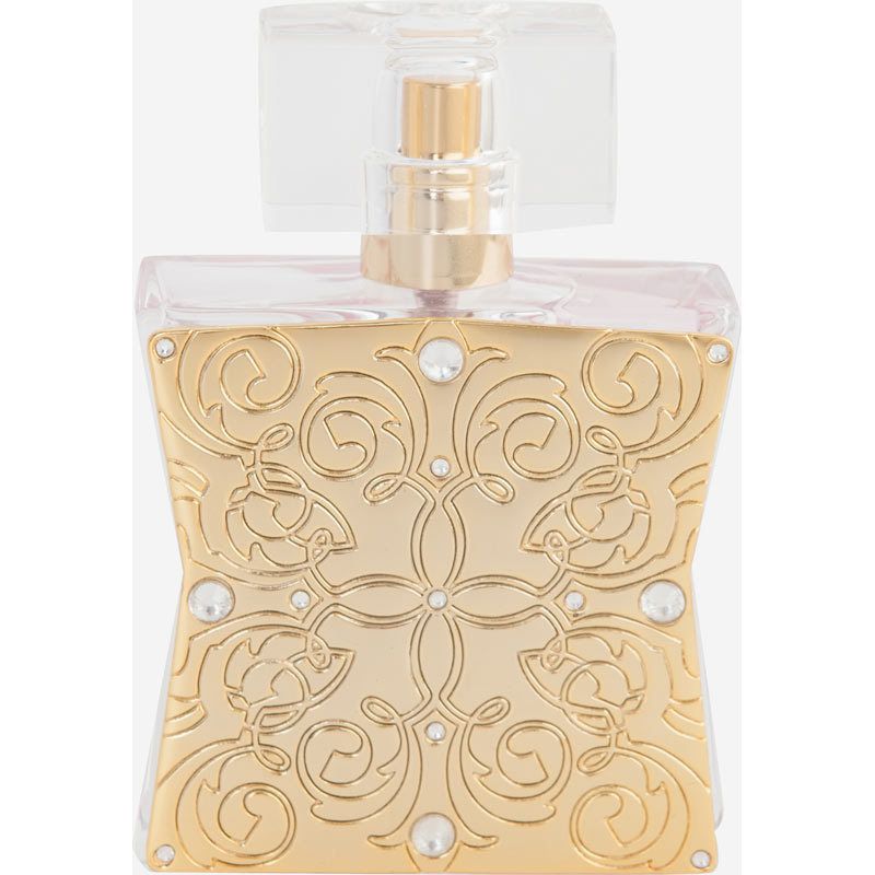 Tru Fragrance Women's Lace Perfume