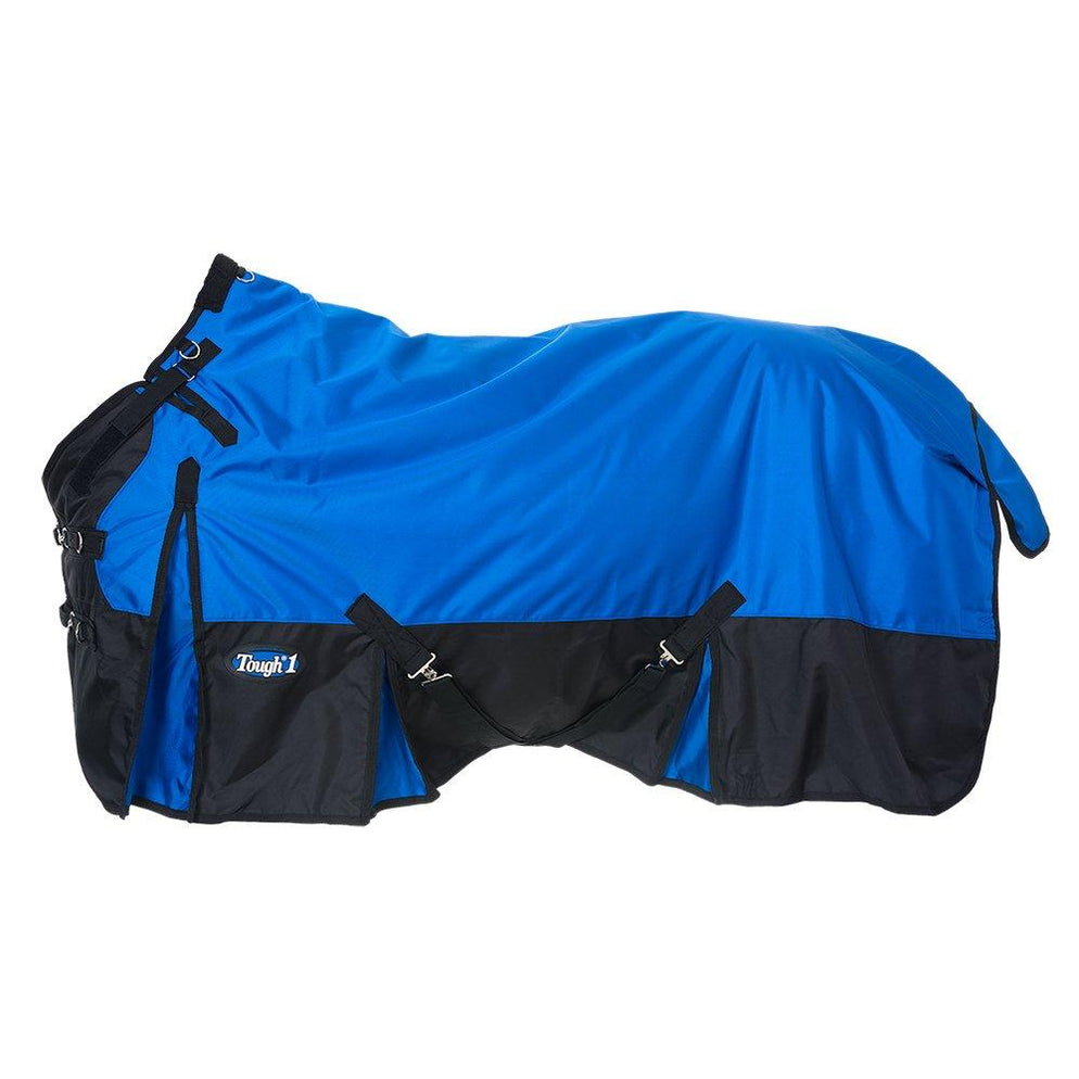 Tough 1 Extreme 1680D Waterproof Poly Turnout Blanket