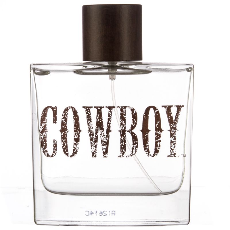 Tru Fragrance Men's Cowboy Cologne