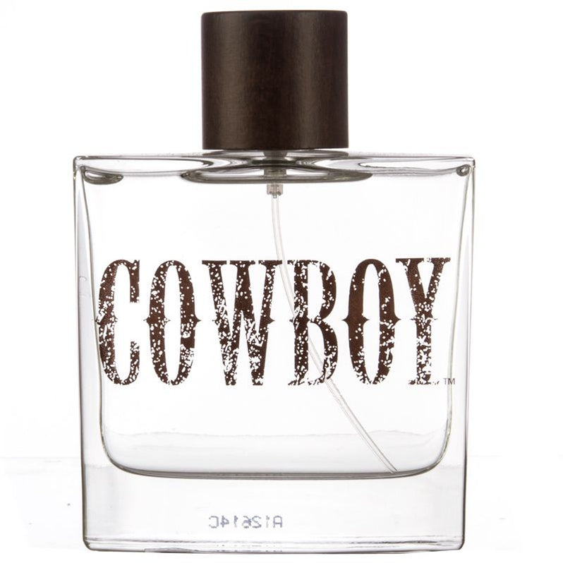 Tru Fragrance Men's Cowboy Cologne