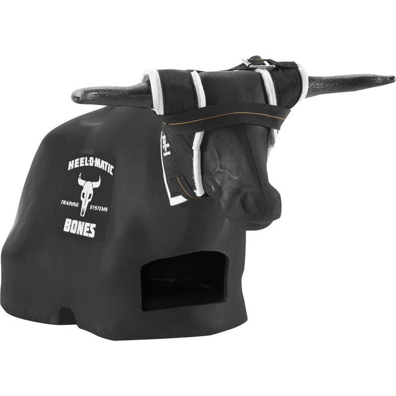Bones Roping Dummies | Buy a Bones Heading Dummy by Heel-O-Matic Roping ...
