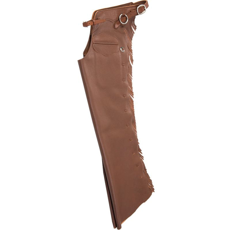 NRS NRS Ranch Hand Top Grain Chaps