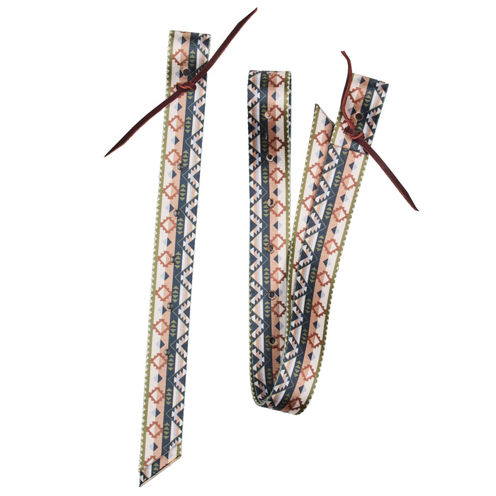 Weaver Leather Trekking West Latigo Tie Strap