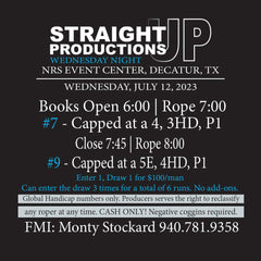 NRS Training & Event Center - Decatur, TX - NRS Arena