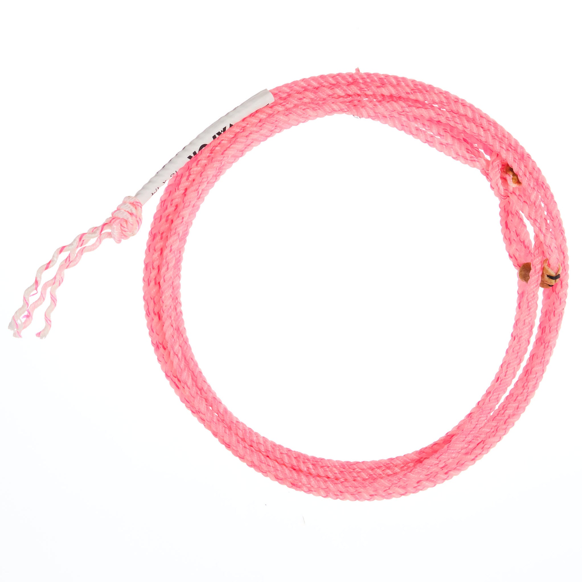 Fast Back Vapor 3-Strand 18ft Kid Rope