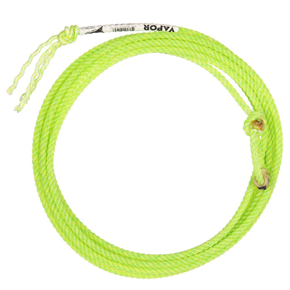 Fast Back Vapor 3-Strand 18ft Kid Rope