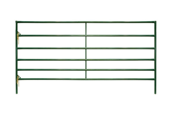 Priefert 10' Economy Round Panel