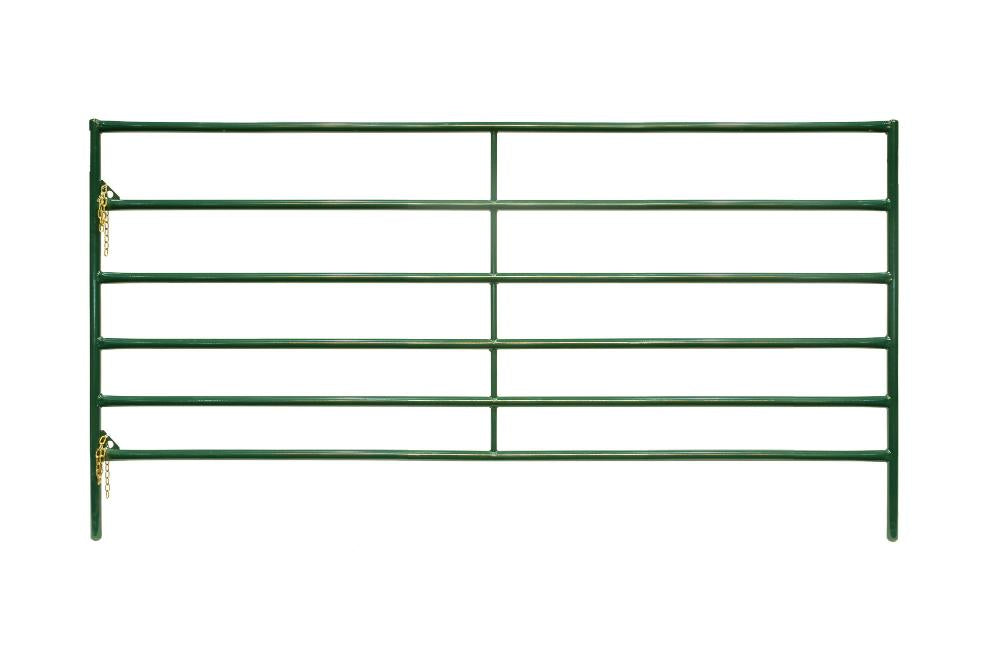 Priefert 10' Economy Round Panel