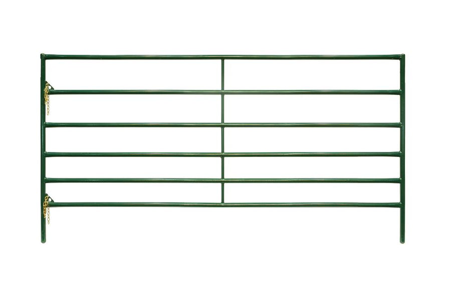 Priefert 10' Economy Round Panel