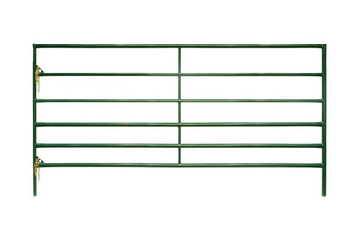 Priefert 10' Economy Round Panel