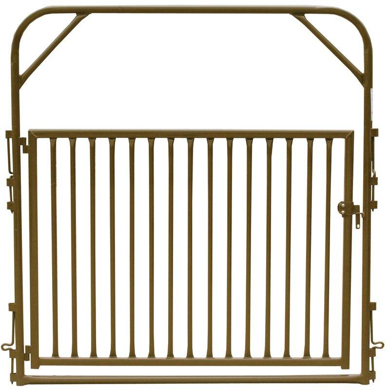 Priefert Sheep Hog Goat Bow Gate 4`