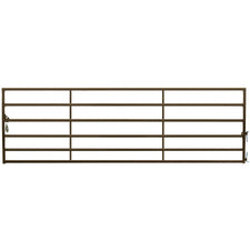 Priefert D Gate-16ft.