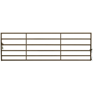 Priefert D Gate-16ft.