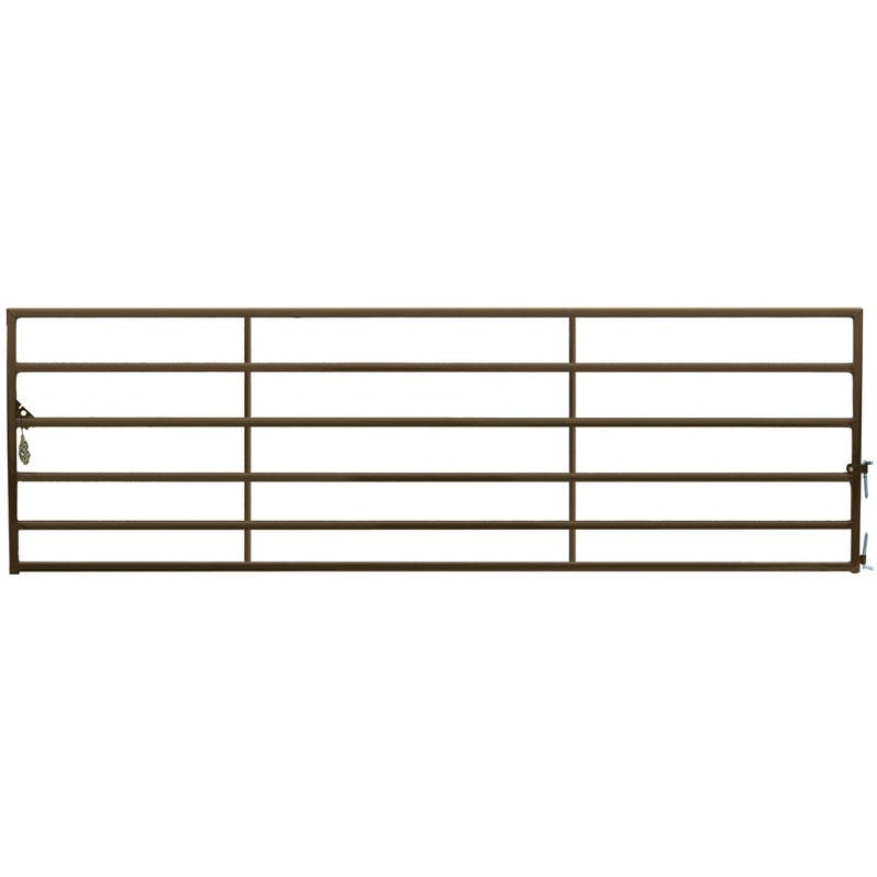 Priefert D Gate-16ft.