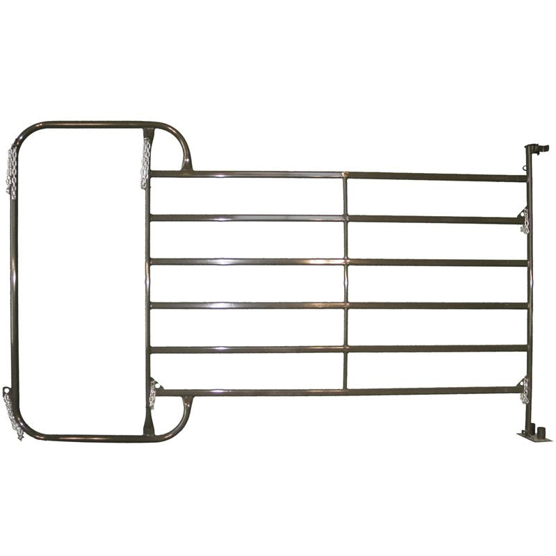 Priefert Premier Panel with Alley Frame-10ft.