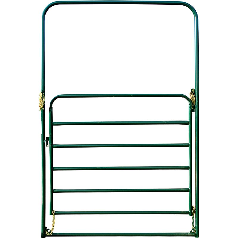 Priefert Economy Round Bowgate