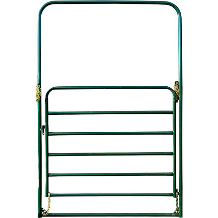 Priefert Economy Round Bowgate