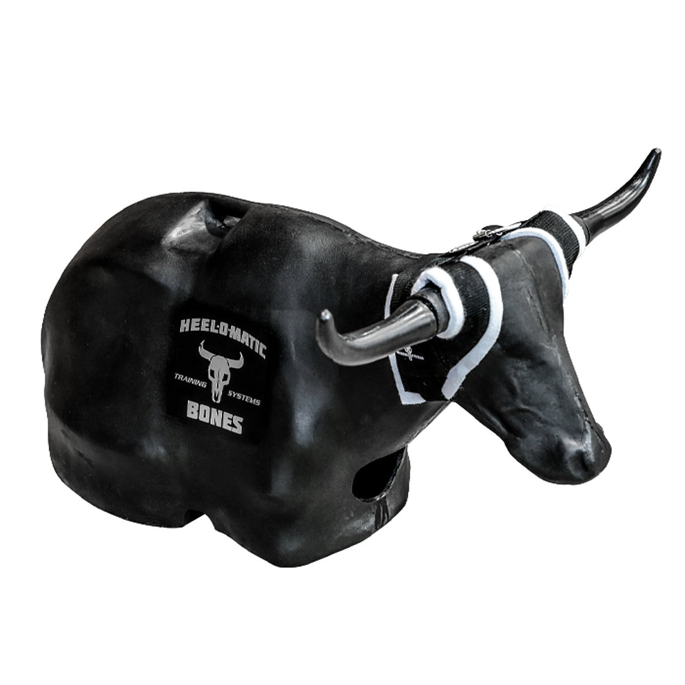Bones Roping Dummies | Buy a Bones Heading Dummy by Heel-O-Matic Roping ...