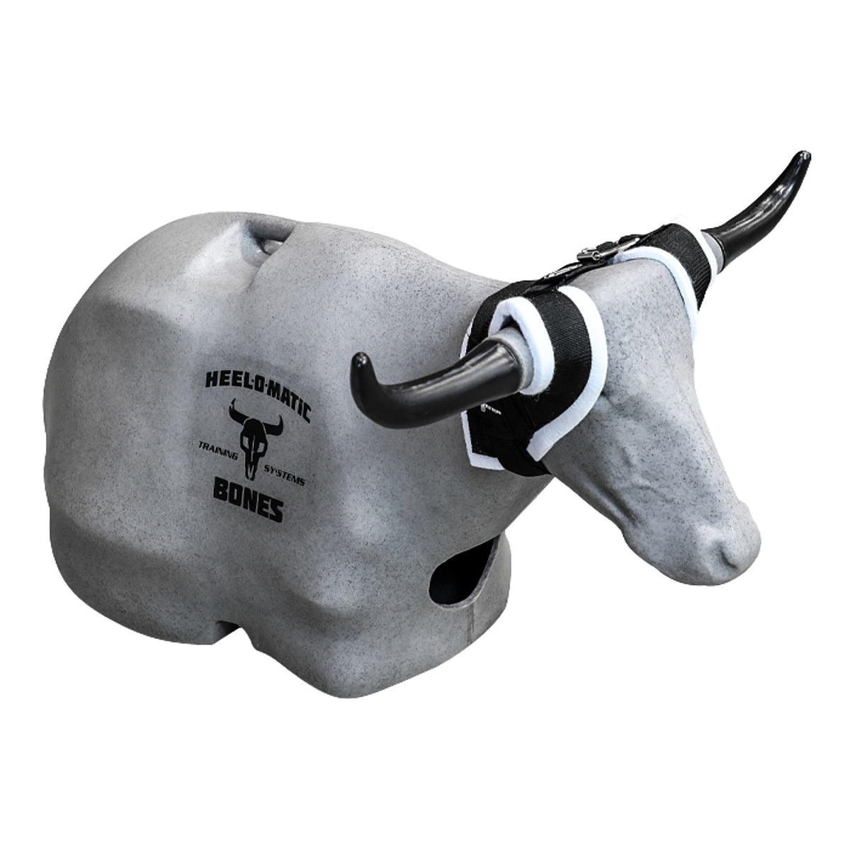 Bones Roping Dummies | Buy a Bones Heading Dummy by Heel-O-Matic Roping ...