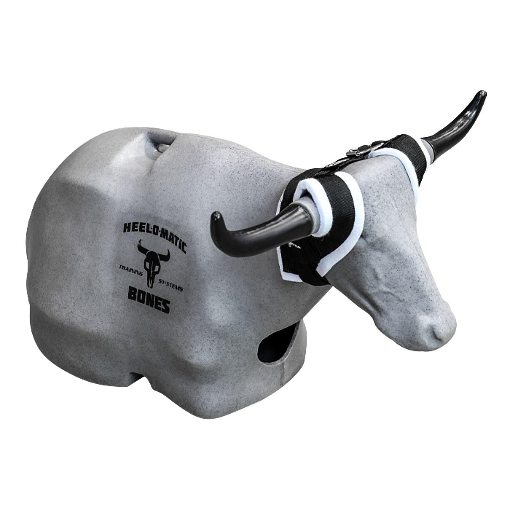 Bones Roping Dummies | Buy a Bones Heading Dummy by Heel-O-Matic Roping ...