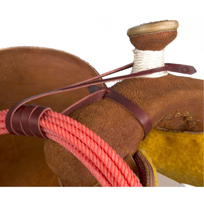 NRS Tack Latigo Rope Strap