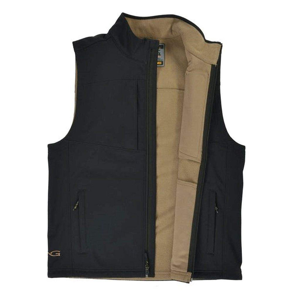 Game Guard Men's Caviar Guia Grande Vest