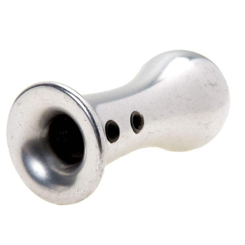 Double S Aluminum Rasp Handle