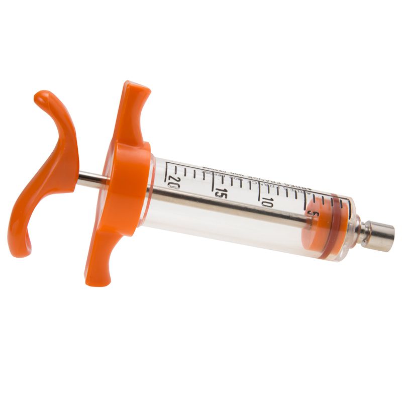 Agri-Pro Enterprises Drenching Kit 20CC