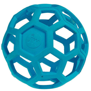 Jw Pet Dog Toy Hol-ee Roller Ball Large