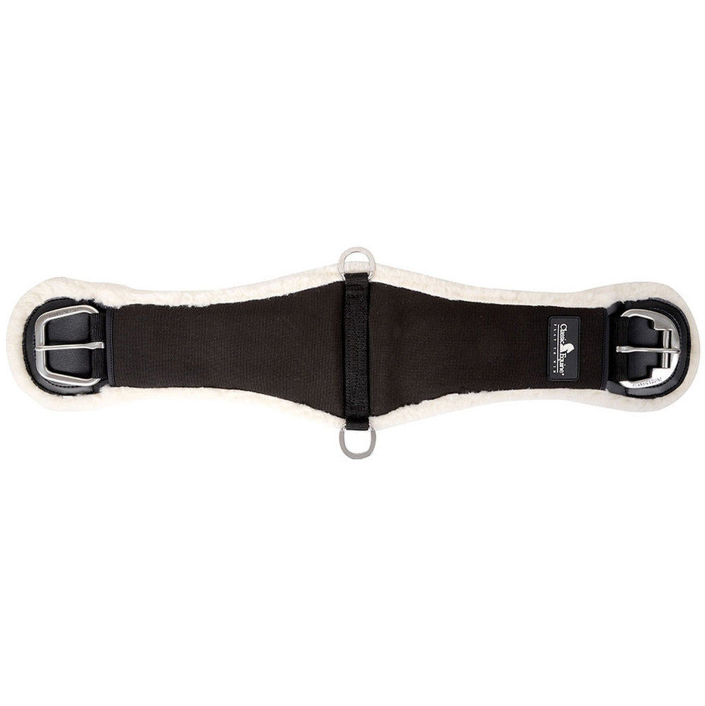 Classic Equine SensorFlex Fleece Cinch