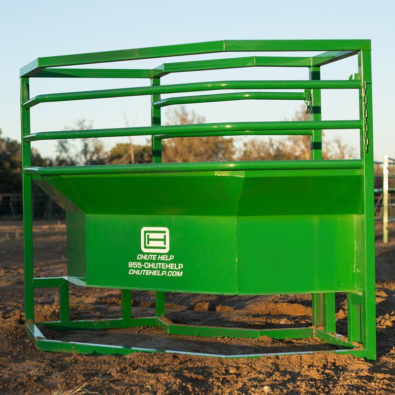 Chute Help No Stop 90