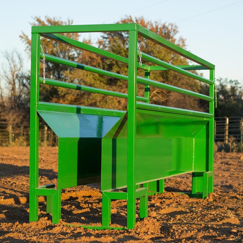 Chute Help Straight Lead Up Chute 8' | Purchase A Chute Help Lead Up ...