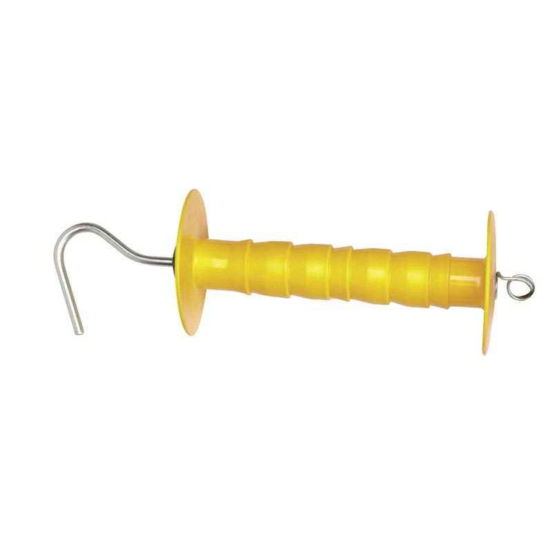 Stafix Heavy Duty Gate Break Handle Yellow