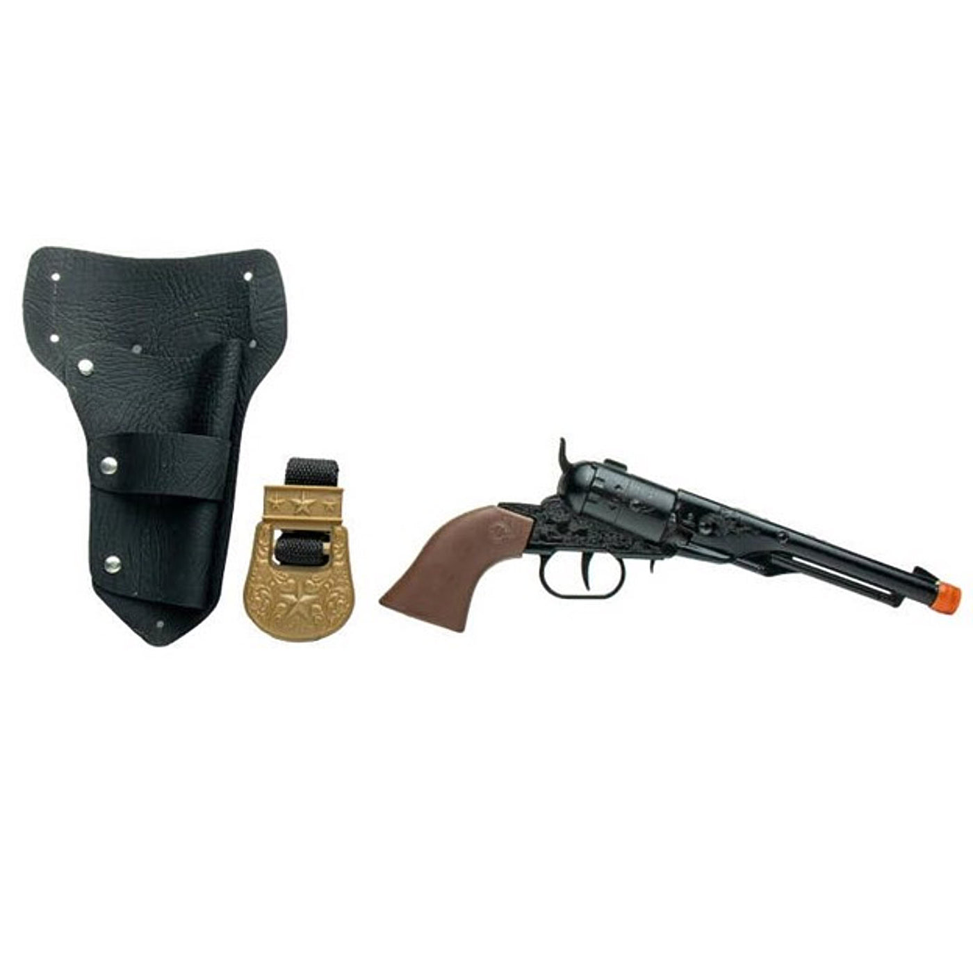 Parris Toys Toy's Tombstone Replica Revolver