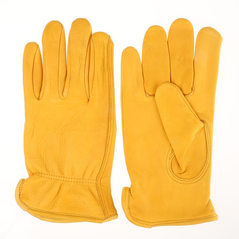 Tuff Mate Gloves 1500 Deerskin Glove