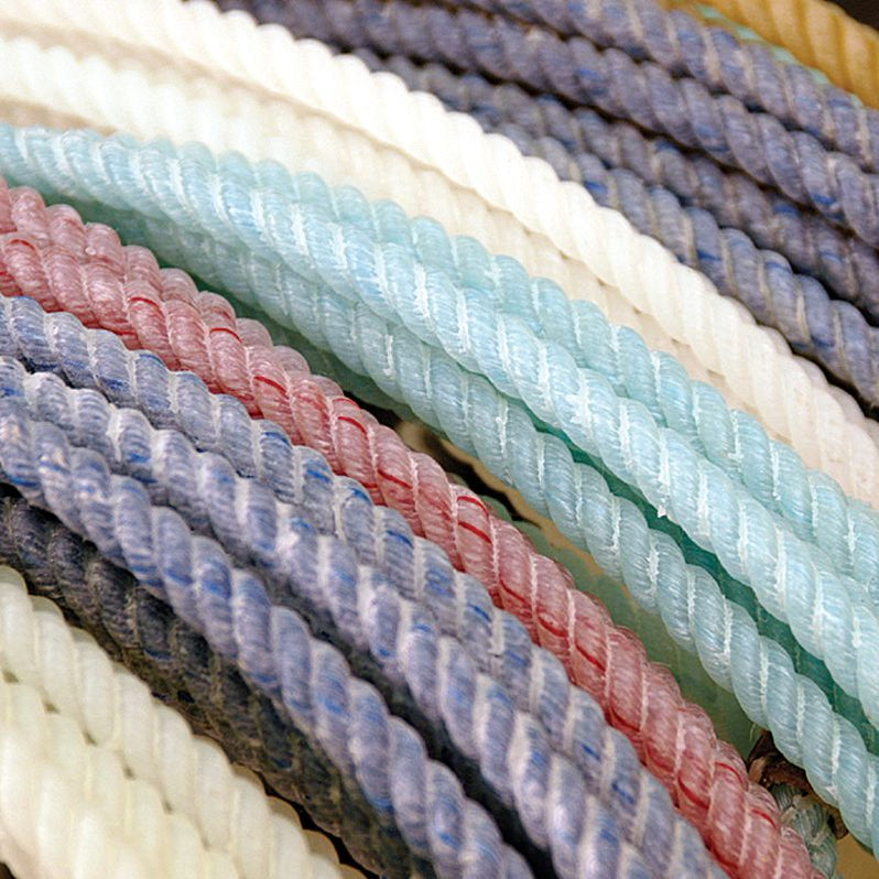 NRS Second Heel Team Rope