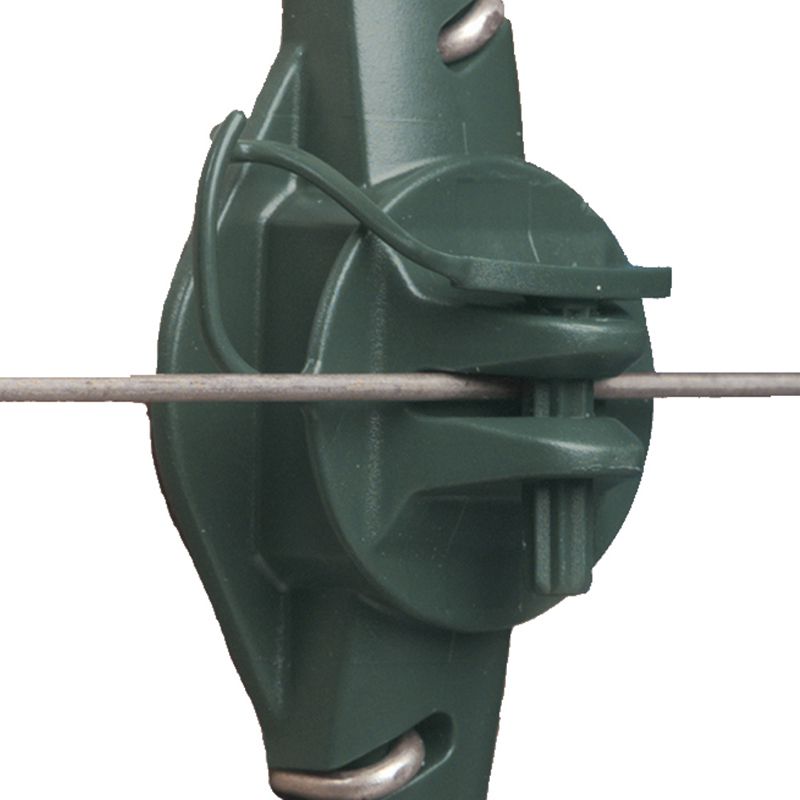 Stafix Pinlock Wire Offset with Insulator Assembled