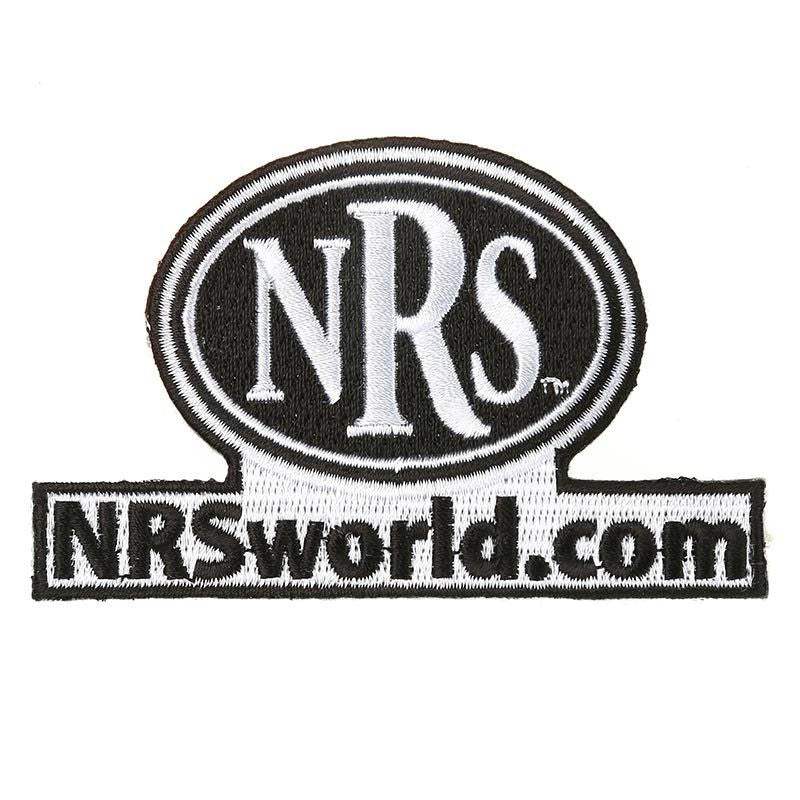 NRS Chest Patch | Buy an NRSworld.com Chest Patch Online - NRS