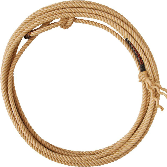 Willard Rope Company Syngrass 28ft Calf Rope