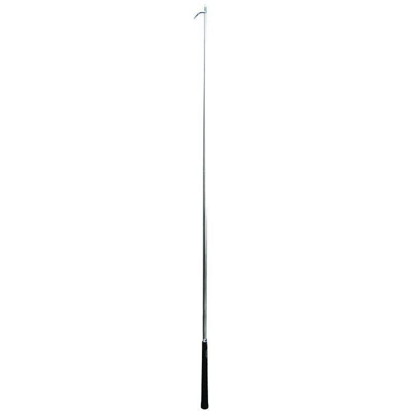 Weaver Leather Leather Silver Cattle Show Stick 60in.