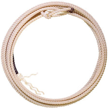 Willard Rope Company Treated Poly 28ft Calf Rope