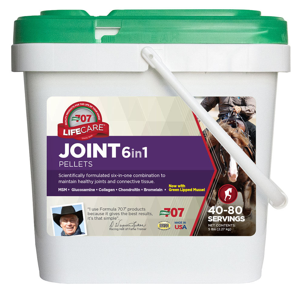 Formula 707 Joint 6-in-1 5lbs