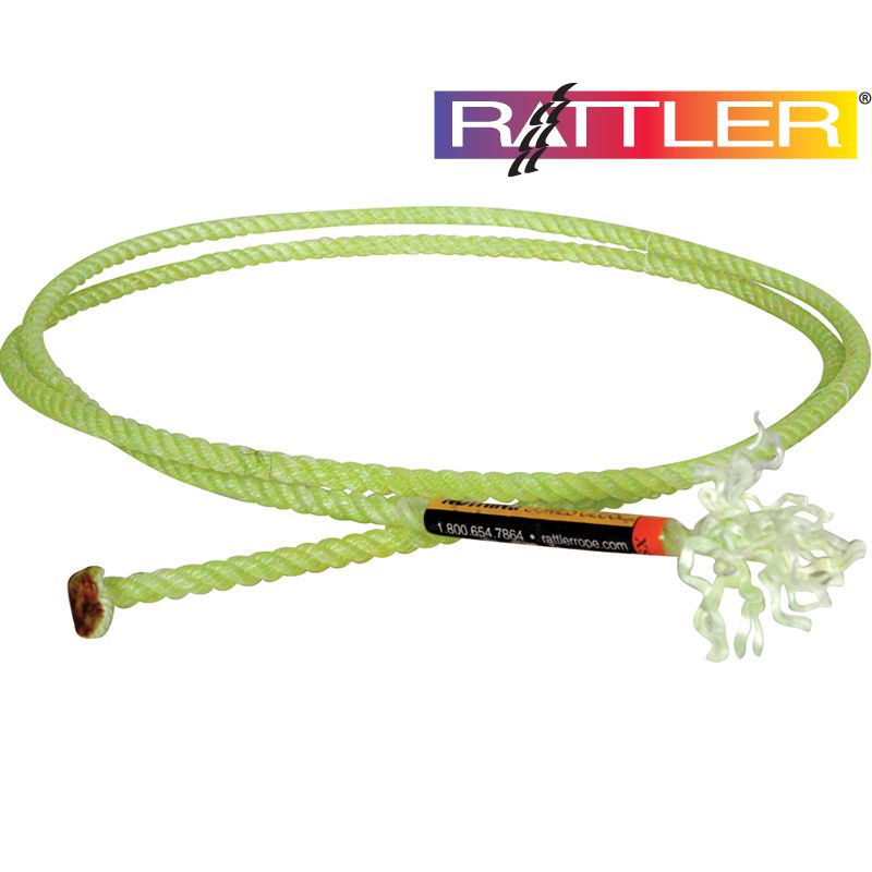 Rattler 3 Ply Goat String