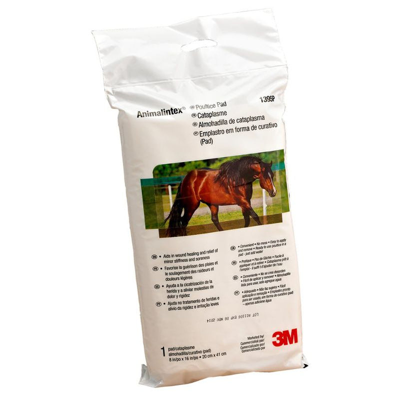 3M Animalintex Poultice Pad